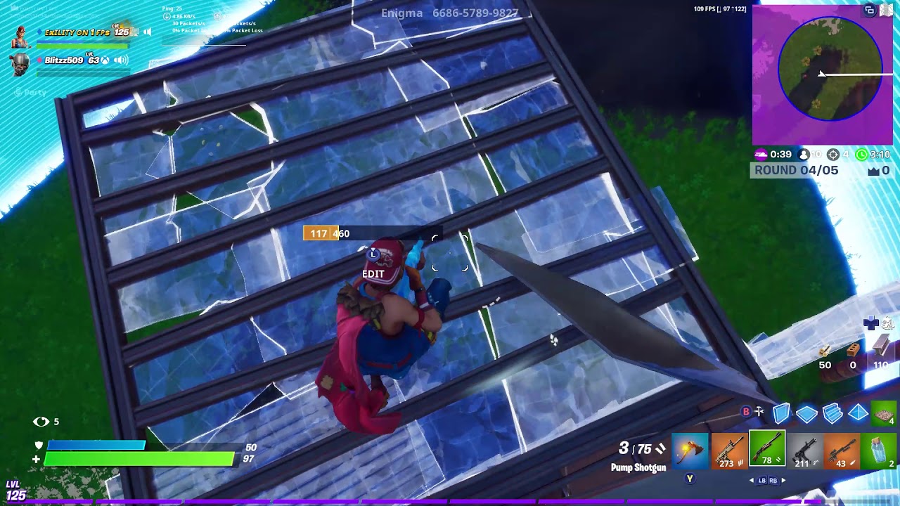 POWER CLAN - YouTube