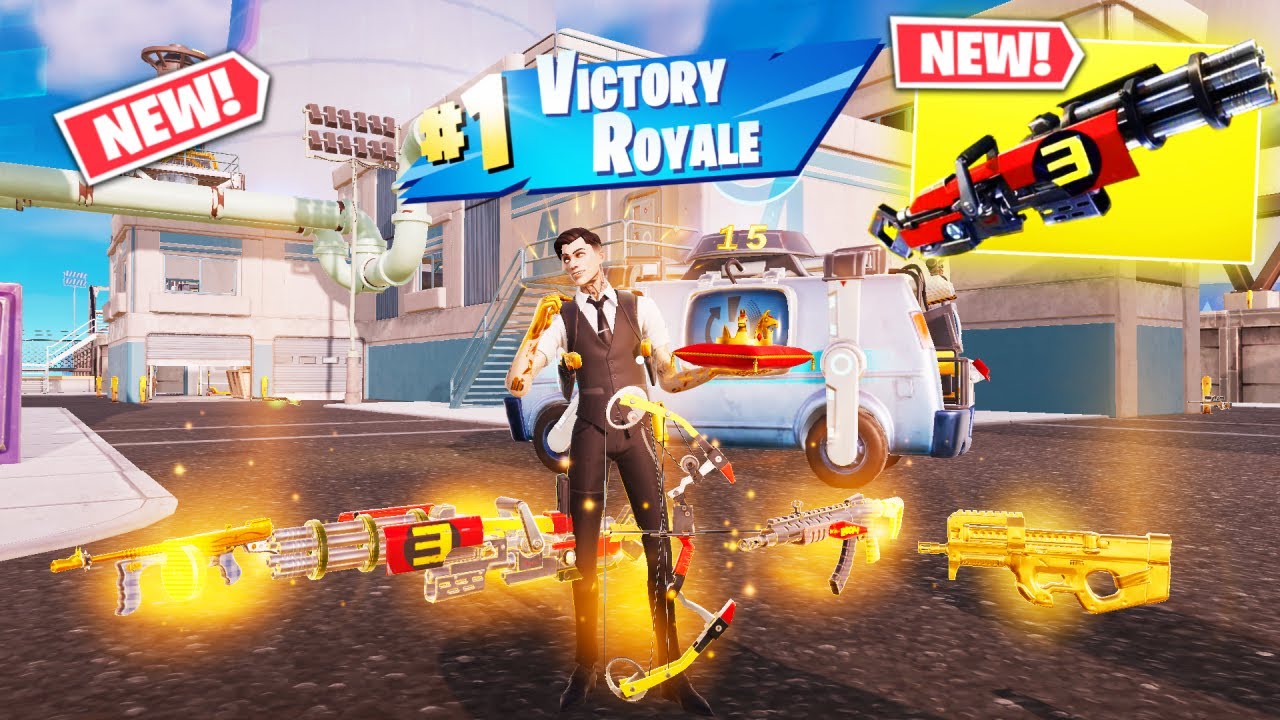 MIDAS vs OG MYTHIC’S CHALLENGE ( NEW! Fortnite OG Chapter 2 Remix ...