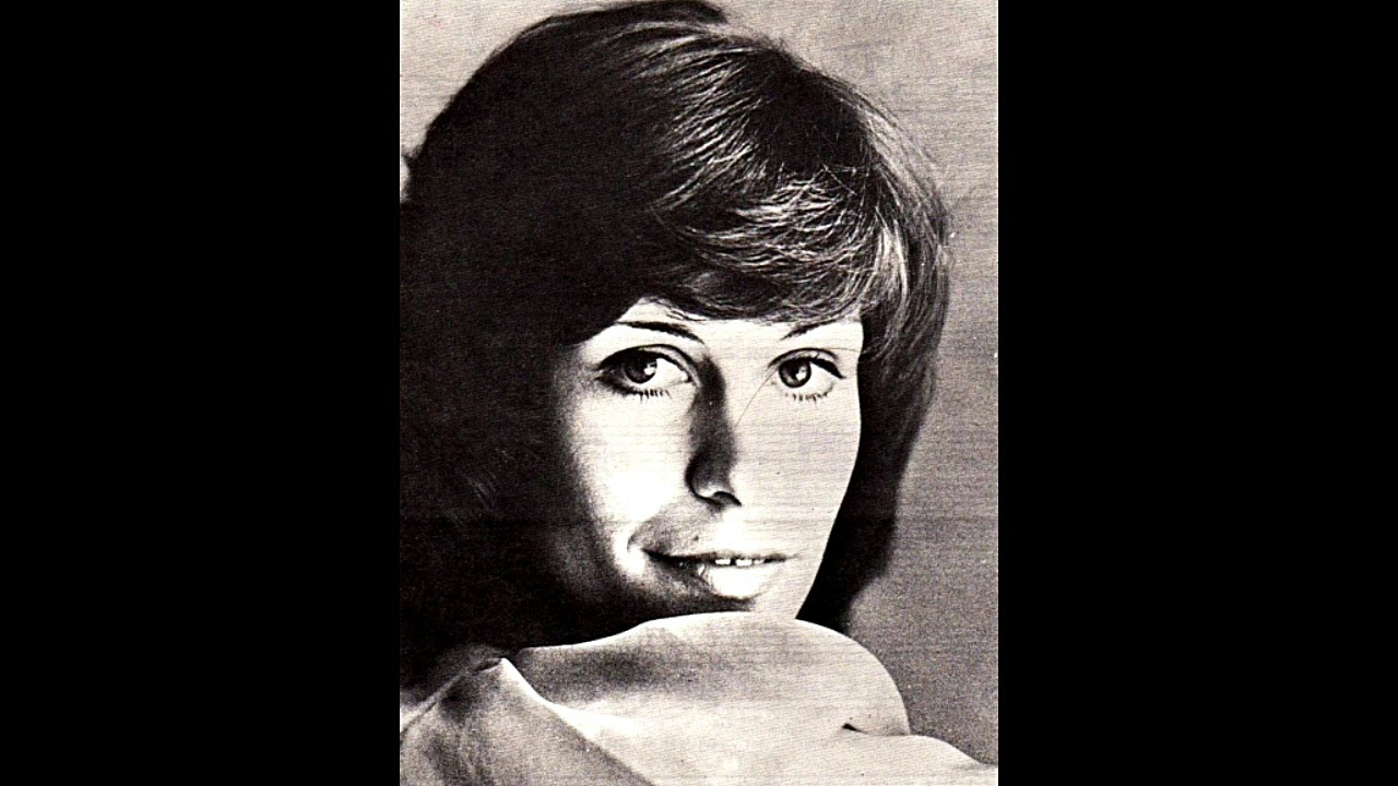 Mary Roos - Das hat die Welt noch nicht erlebt - YouTube