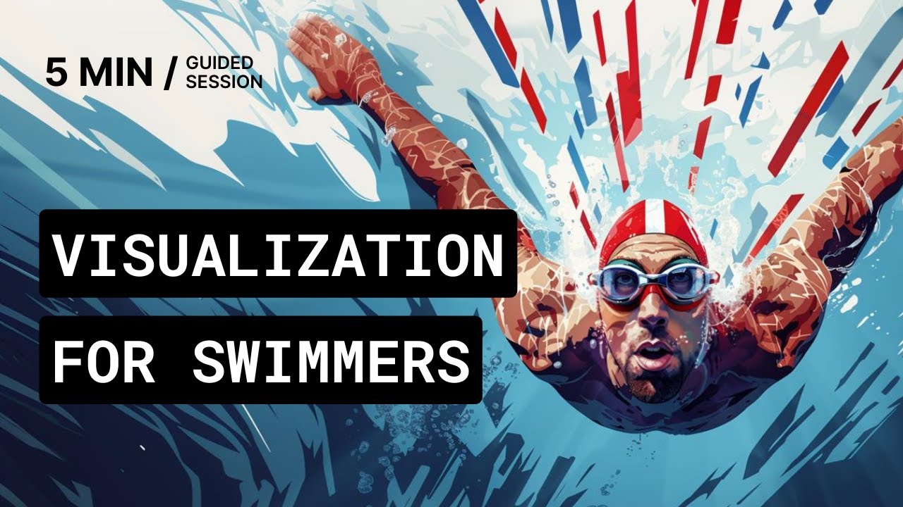Swimming Visualization | Race & Practice Visualization for Swimmers ...