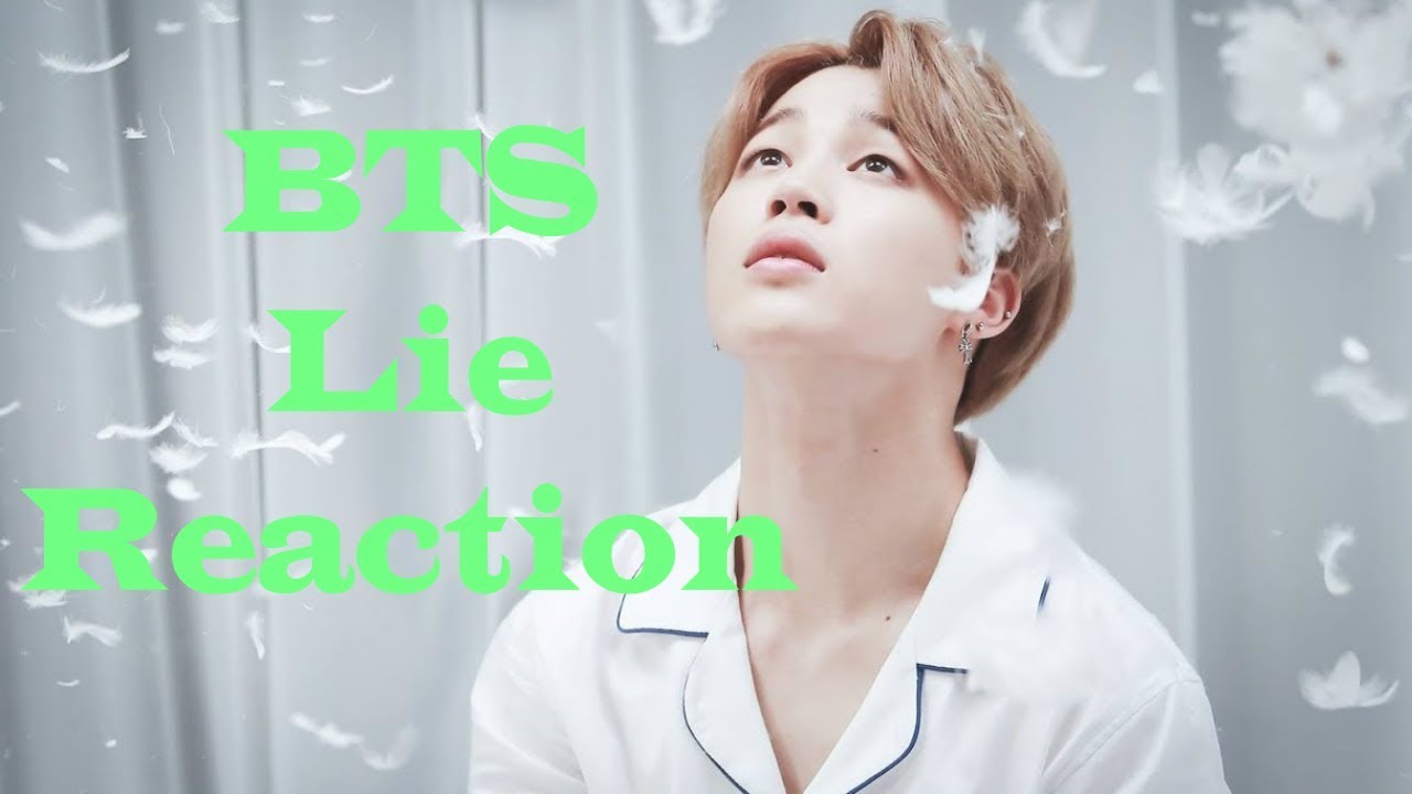 [BLOCKED] BTS | Lie + | NON K-POP FANS REACTION!! - YouTube