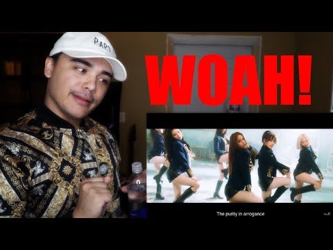 CLC _ ME MV Reaction [OK! SLAY ME CLC!] - YouTube