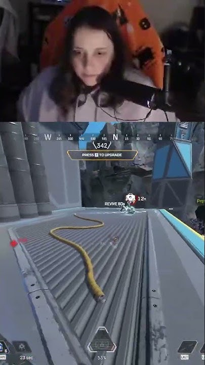 LIFELINE CLUTCH AGAINST A PRED RANKED TEAM! - Apex Legends Gameplay - YouTube