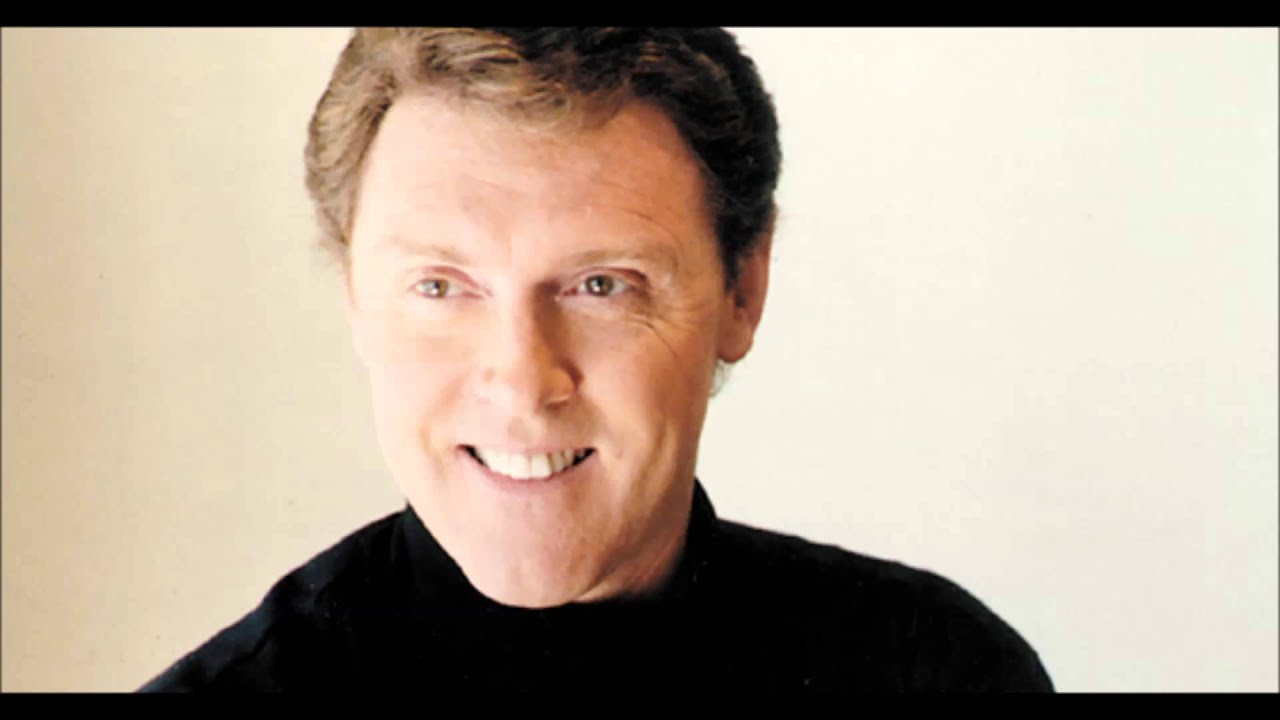 Jim Buchanan Audio Demo - YouTube