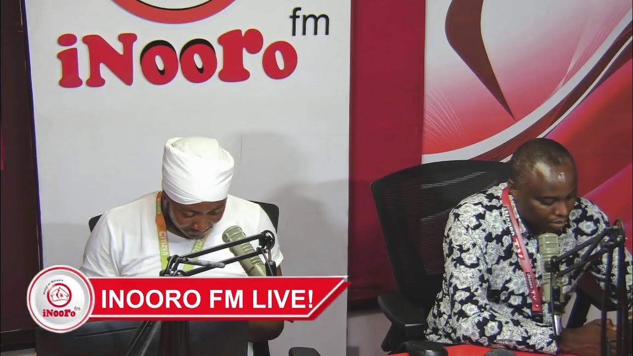 iNooro FM Live - YouTube