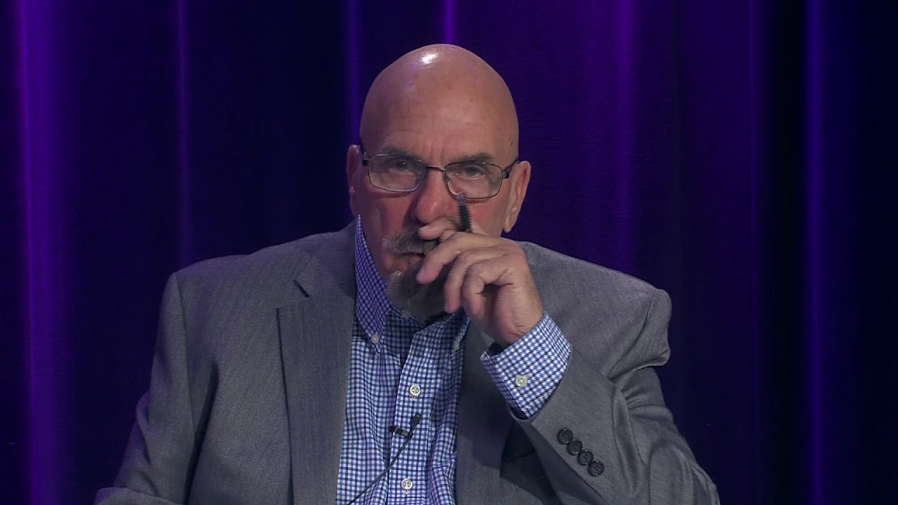 An Inside Job - Ron Brown Part 1 - 04-03-19 - YouTube