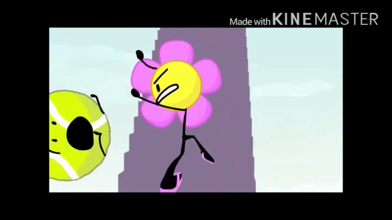 BFB Out Of My Way I Need My Space - YouTube