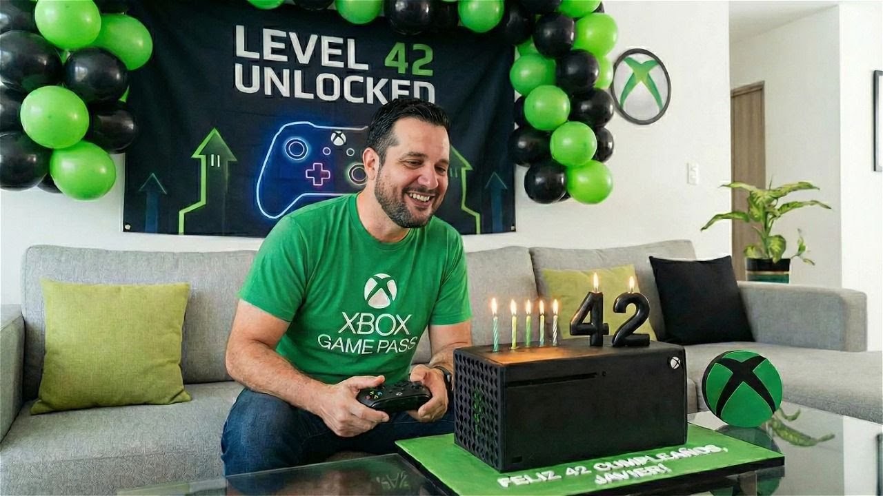 Is Xbox Dead Again? Blame Those Black Friday Deals! - YouTube