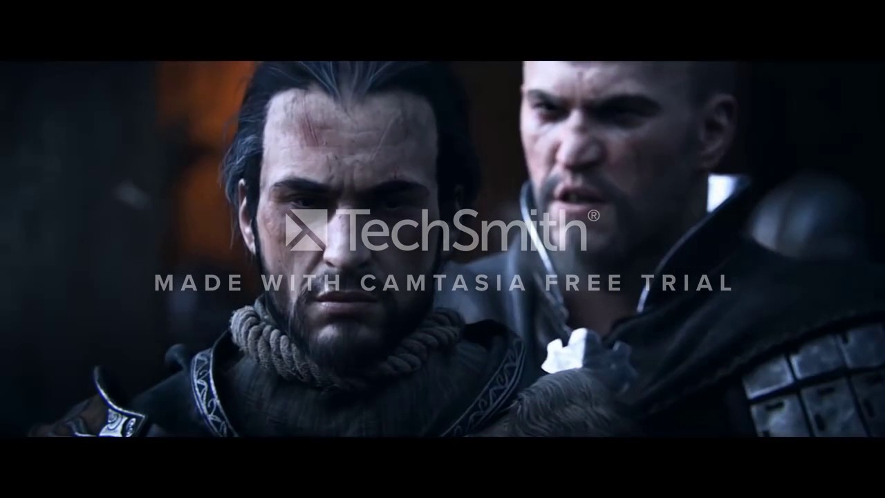 Assassin's Creed Extended GMV - Nero Doomsday - YouTube