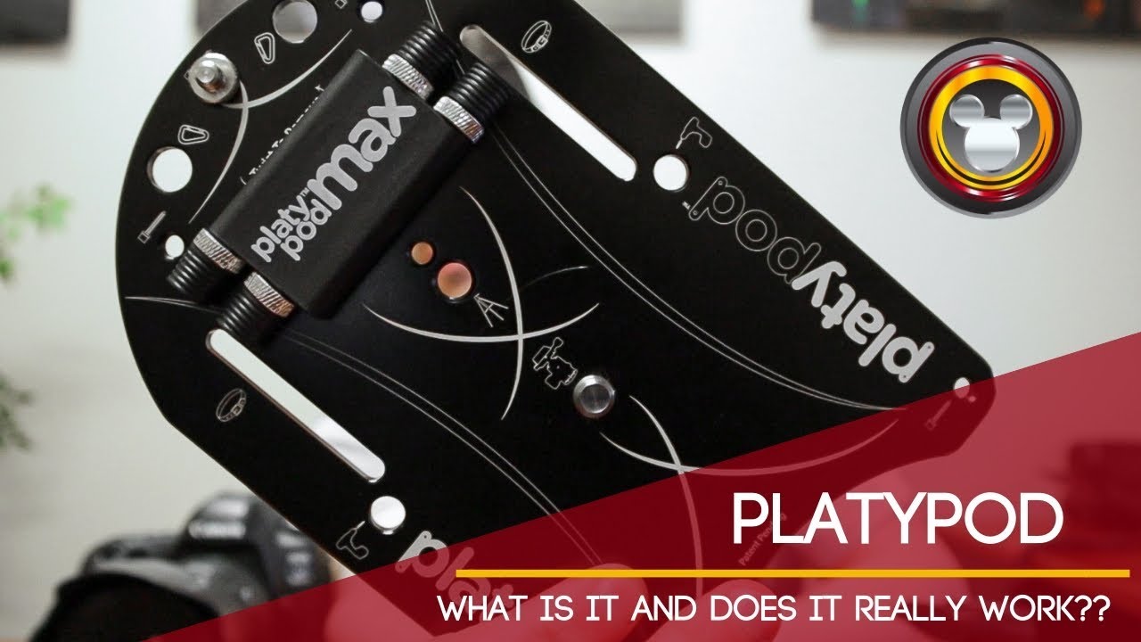 Platypod - What is it and Does it Really Work?? - YouTube