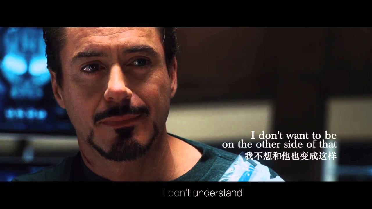 Crazy in love【Jarvis/Tony/Jarny】 - YouTube