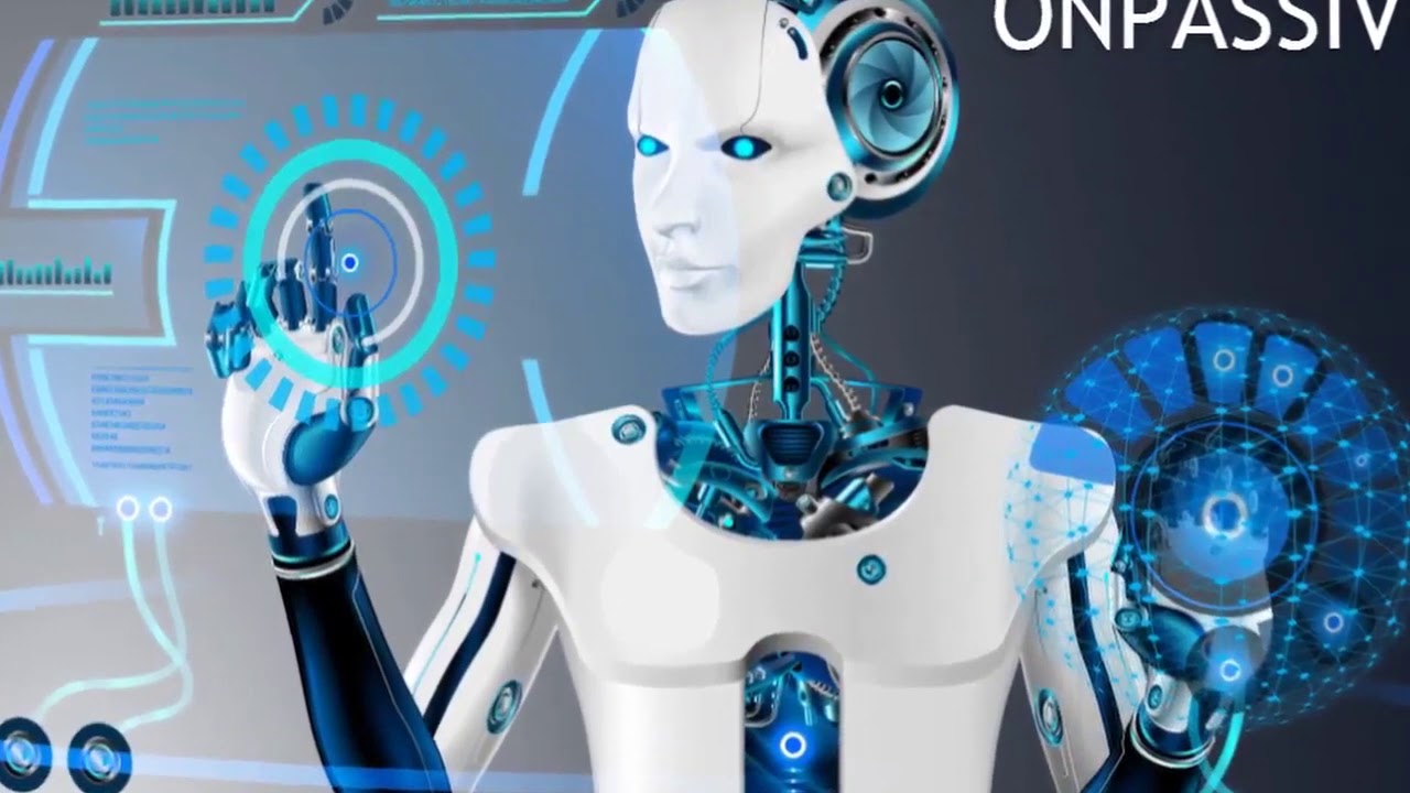 Onpassive Artificial Intelligence Youtube