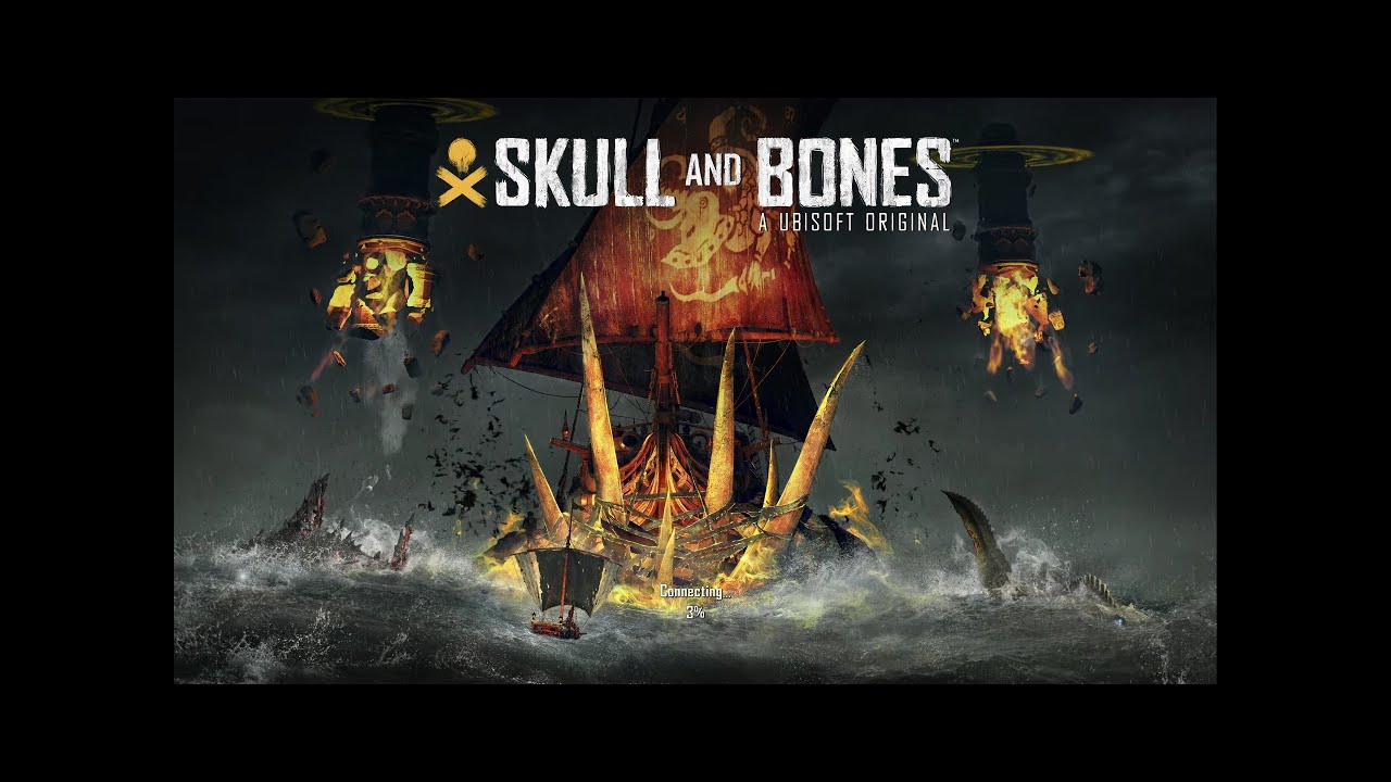 skull n bones - YouTube