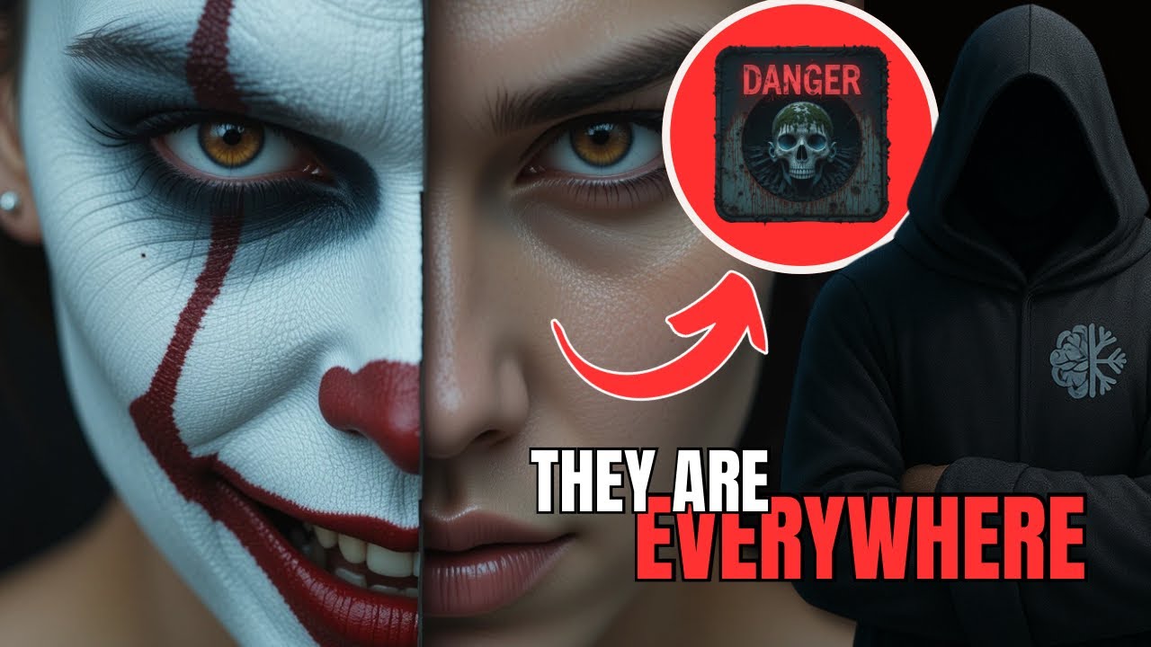 Protect Yourself from Clowns. (They Are Closer Than you Think) - YouTube