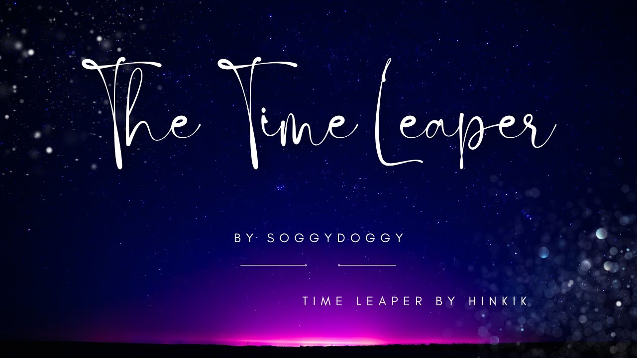The Time Leaper preview 3 - YouTube