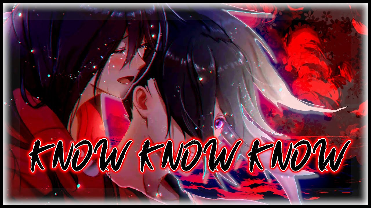 Dororo 「 AMV // Know know know 」 - YouTube