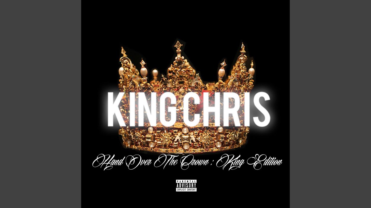 Hand Over the Crown - YouTube