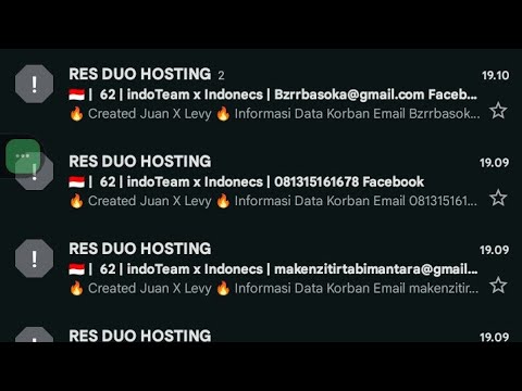 TUTORIAL CARA MEMBUAT PANEL JASTEB AUTO JADI KANG JASTEB - YouTube