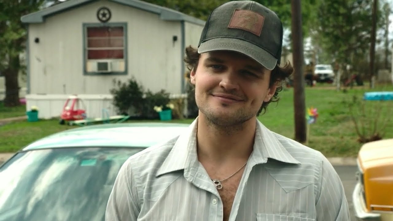 Ray Hall | Panic | Don't Trust Me - YouTube