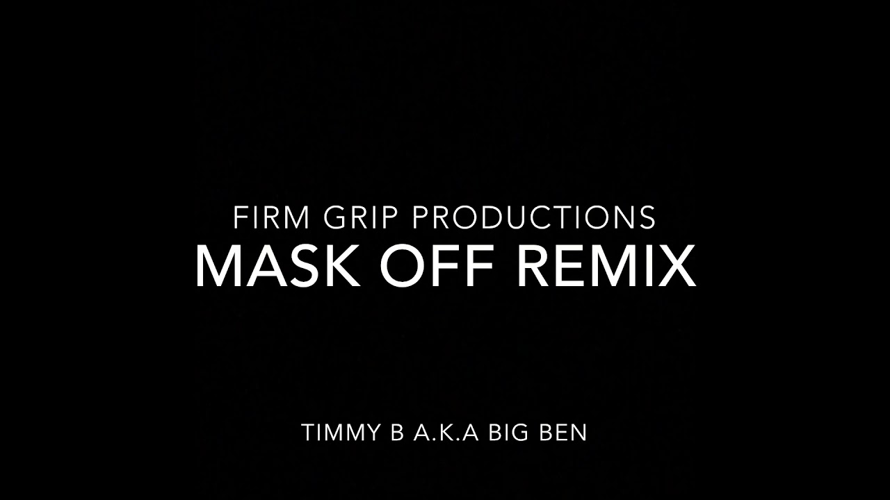 MASK OFF REMIX - YouTube