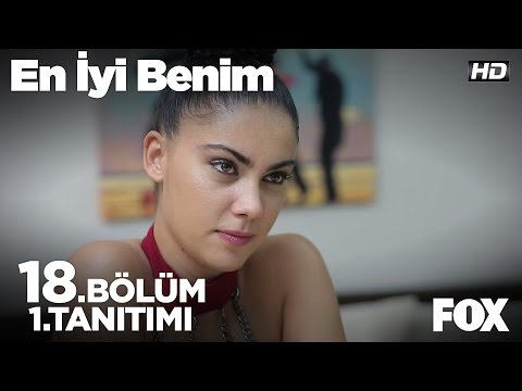 En İyi Benim 18.Bölüm 1.Tanıtımı