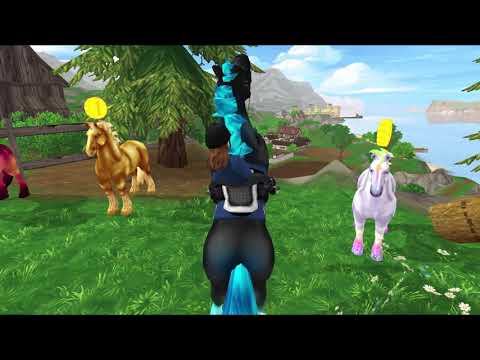 SSO Buying ALL Jorvik Wild Horses!
