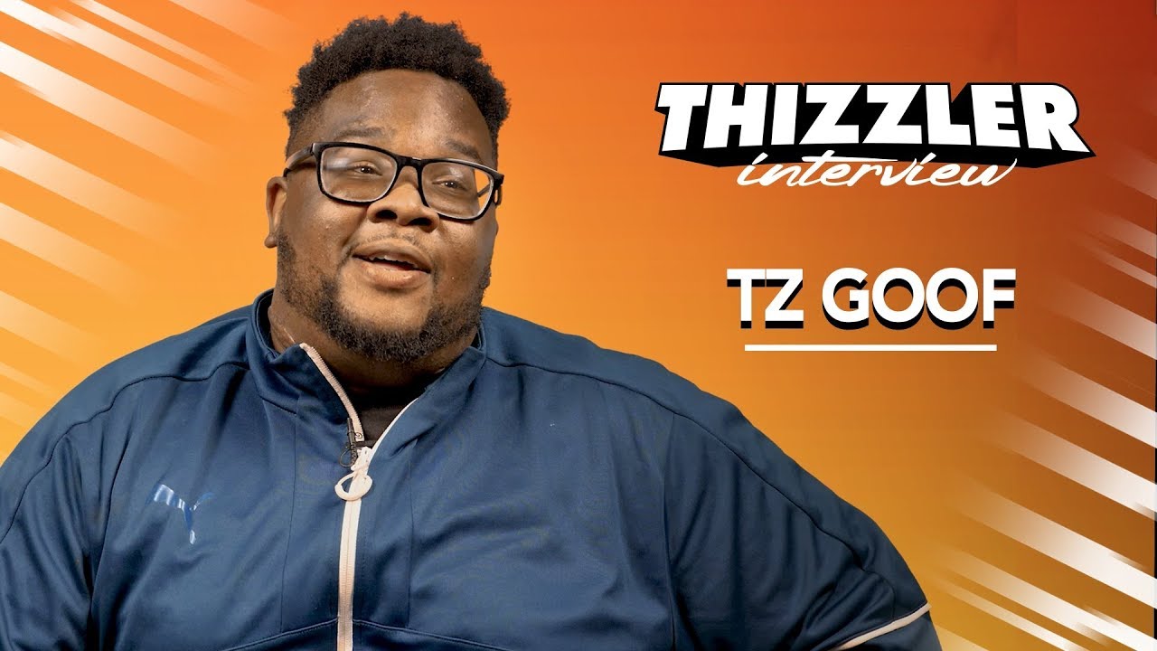 TZ Goof on beating cancer, changing his name from Lil Goofy, 3rd World ...