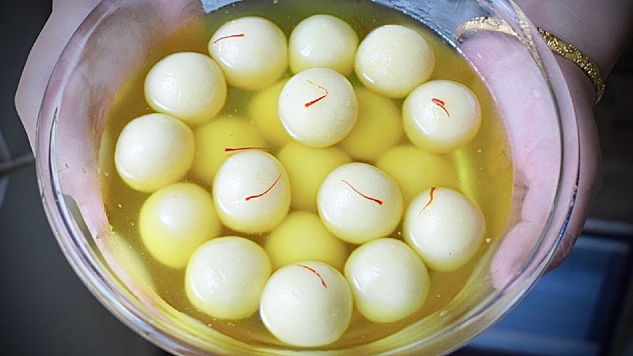 Suji Pitha Recipe | Sweet Semolina Pitha | Jharkhand Special Pitha ...