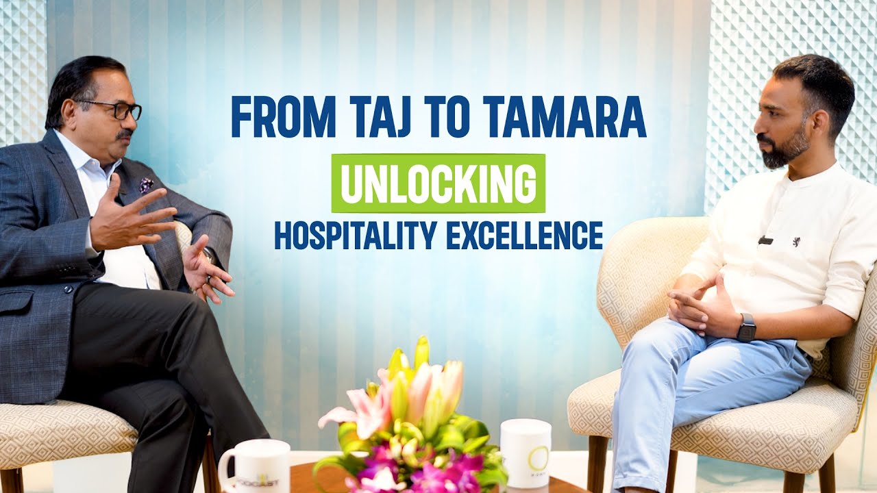 Discover the Unheard Hospitality | Manoj Mathew | The Hospitality ...