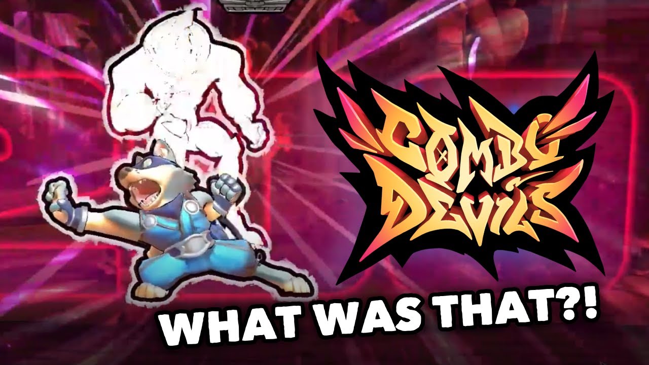 COMBO DEVILS - Genesis Black 2024 - Day 1 (Full VOD) - YouTube