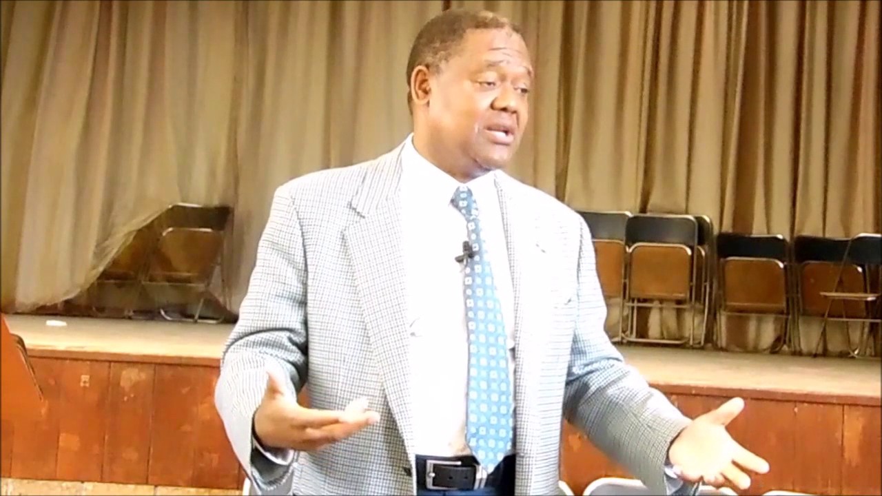 Righteousness that comes from Faith - Ps Modiri - YouTube