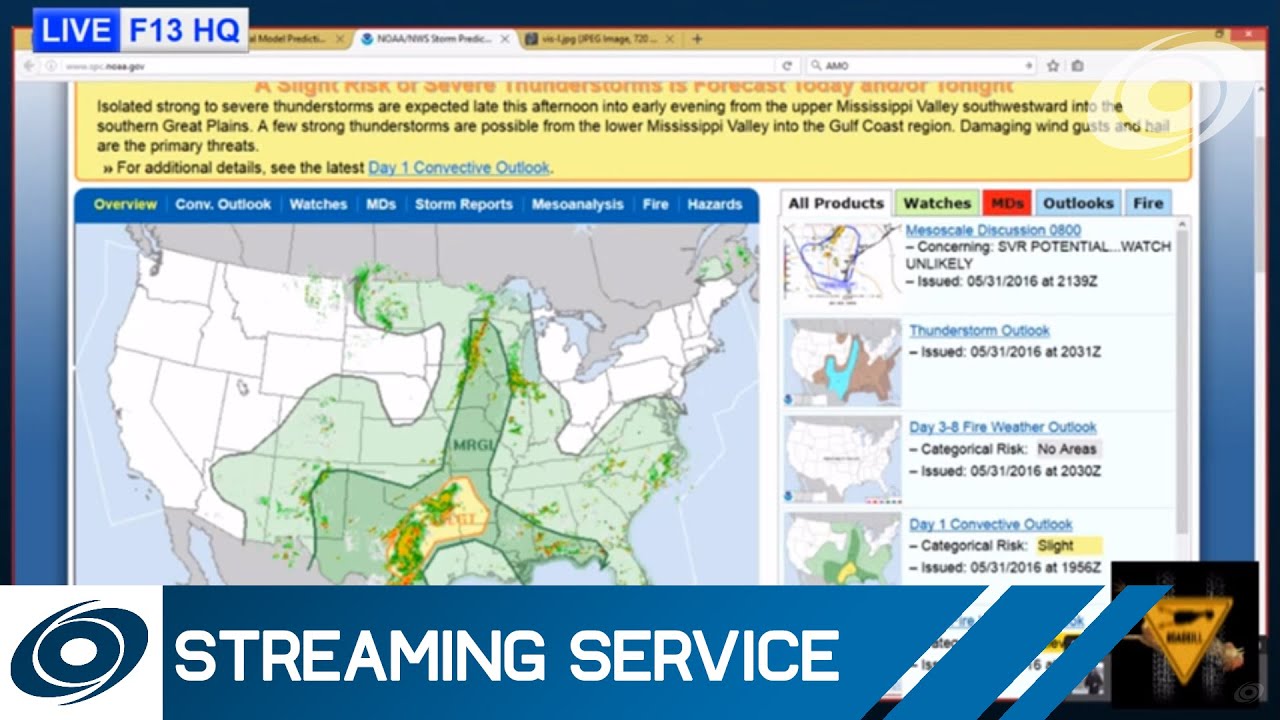 Force Thirteen Live - May 31st, 2016 (22:00 - 23:00 UTC) - YouTube