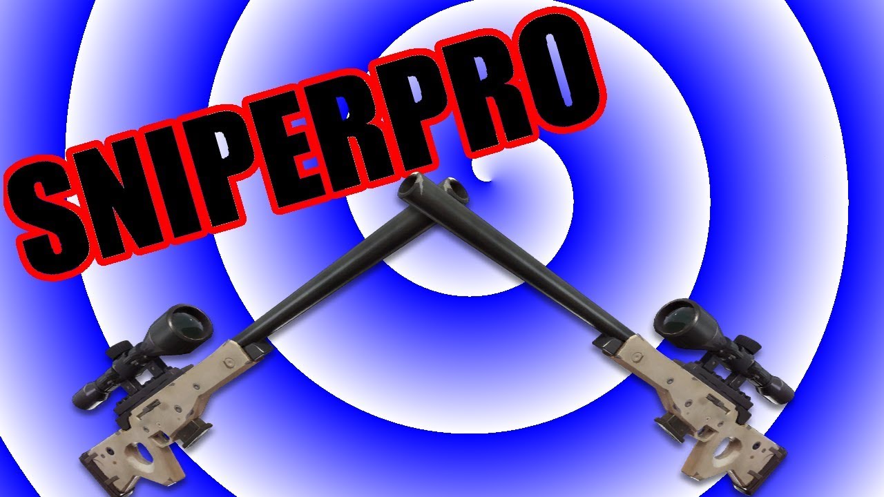 Sniperpro/15 Kills/Solo - YouTube