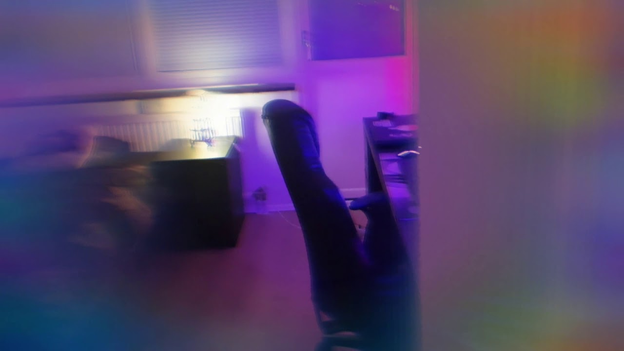 Sasuke Uchiha Room tour v. 1 - YouTube