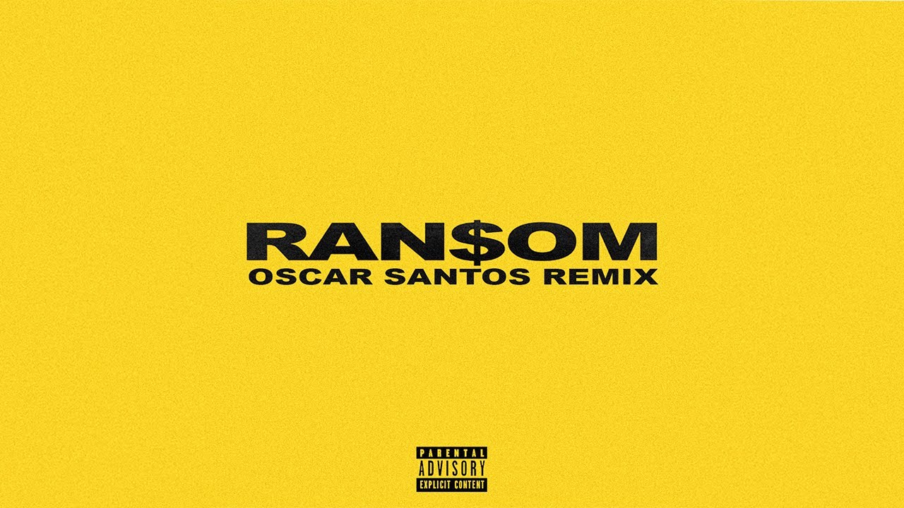Lil Tecca - Ransom (Oscar Santos Remix) - YouTube