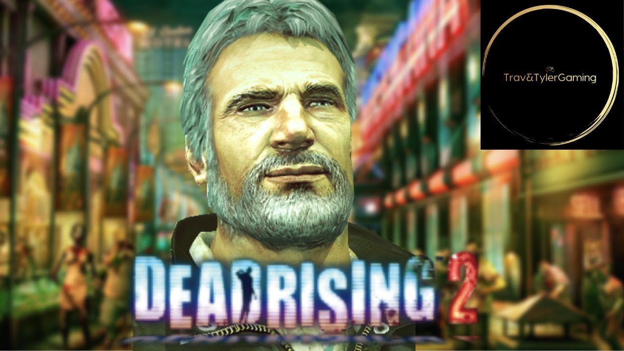 Dead Rising 2 - FINALE (Sullivan!!!) [TravandTylerGaming] - YouTube