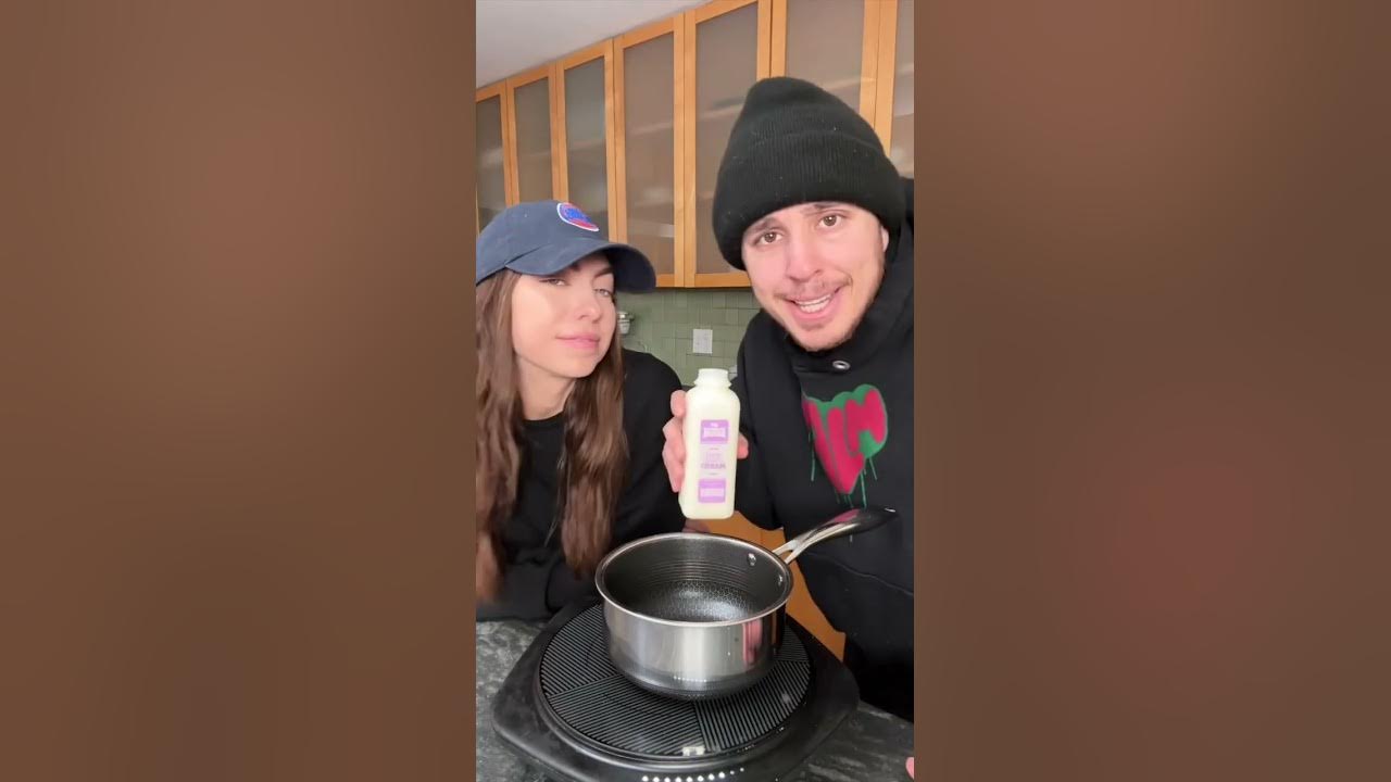 You gotta try this!3F - YouTube