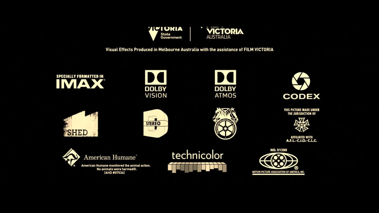 Episode #91 of Final Seconds of End Credits 7/1/21 DO NOT BLOCK ...