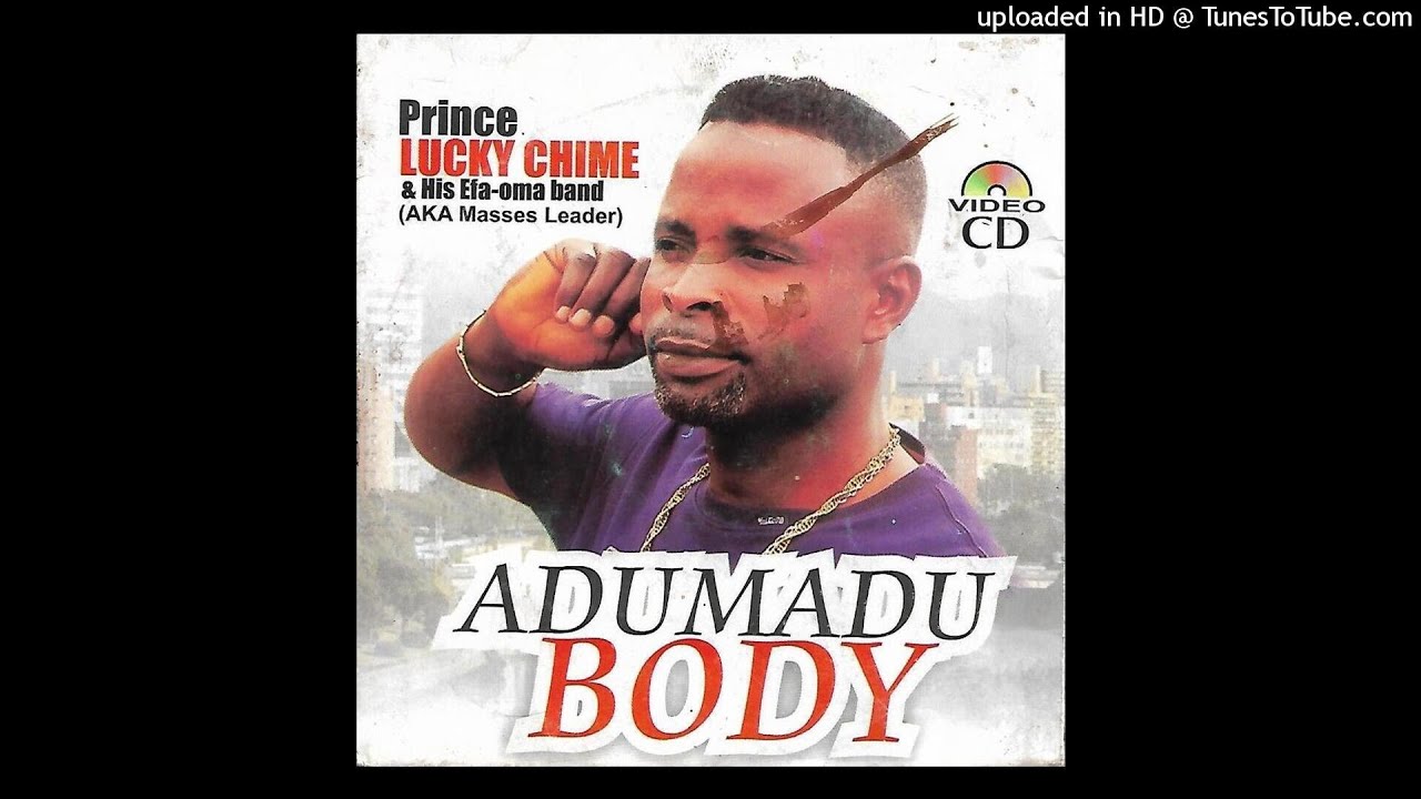 YOUNG PRINCE ADUDMADU BODY - YouTube