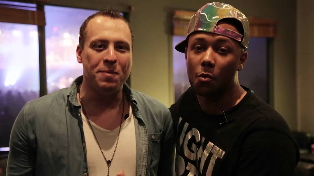 Young Chozen - Magical Rap Battle - YouTube
