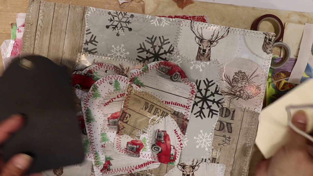 Fun Paper swap for YPP - YouTube