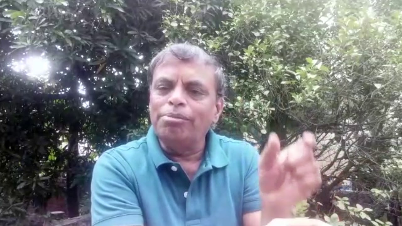 Father of Library science - Shiyali Ramamrita Ranganathan - YouTube