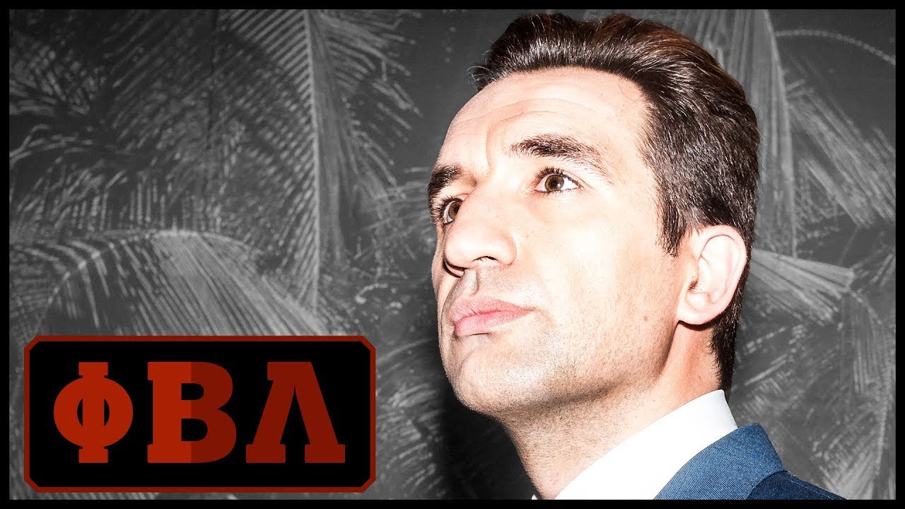 Miguel Lago monólogo (Junio 2019) / Phi Beta Lambda - YouTube