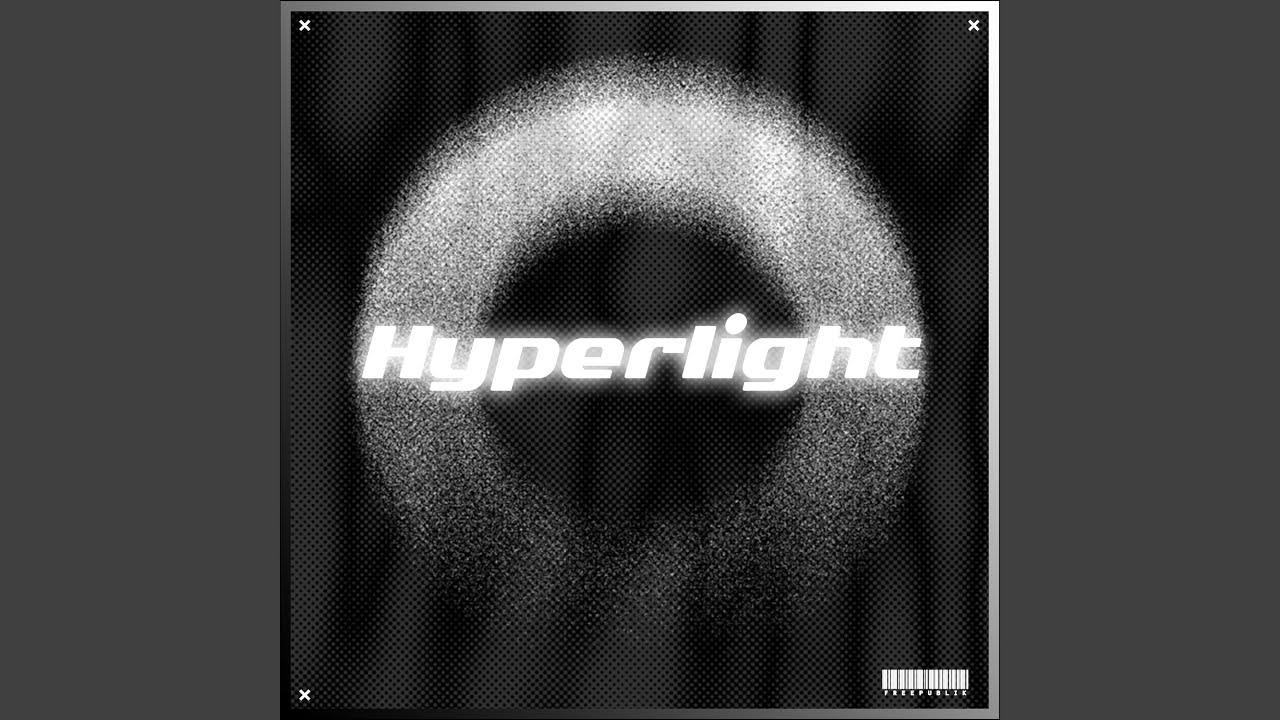 Hyperlight - YouTube
