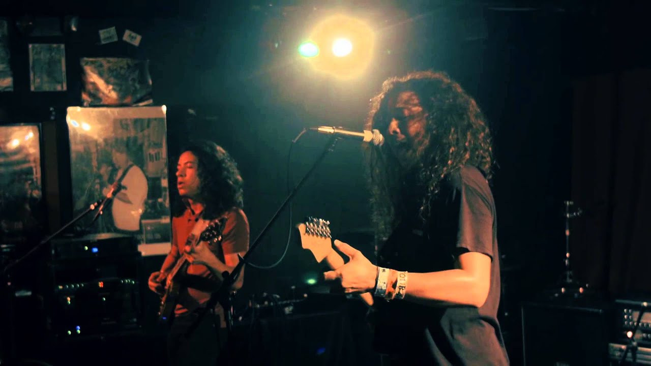 Stolas - Live @ Bombshell Tavern. 09/17/14 - YouTube