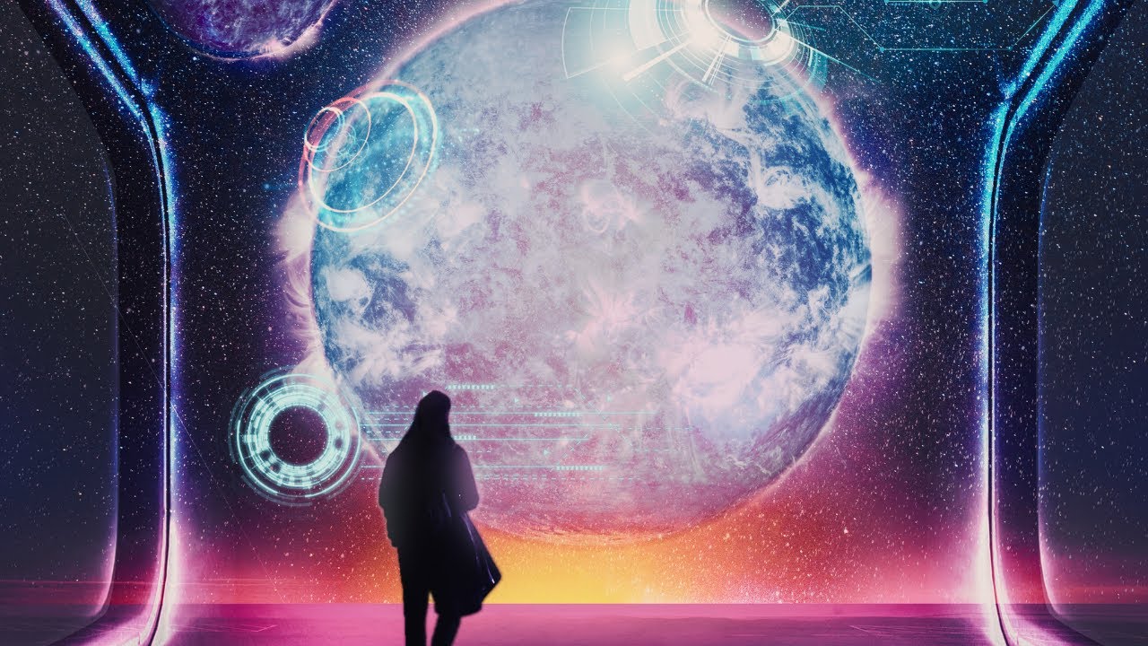 Preem Palver | Epic Intense Fantasy Soundtrack | Isaac Asimov Tribute ...