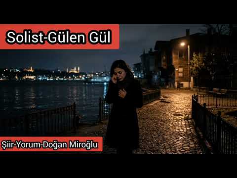 Doğan Miroğlu-Ve oda gitti 