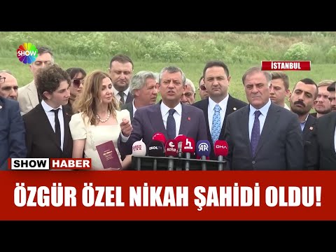 Tutuklu Buğra Gökçe'nin nikahı kıyıldı