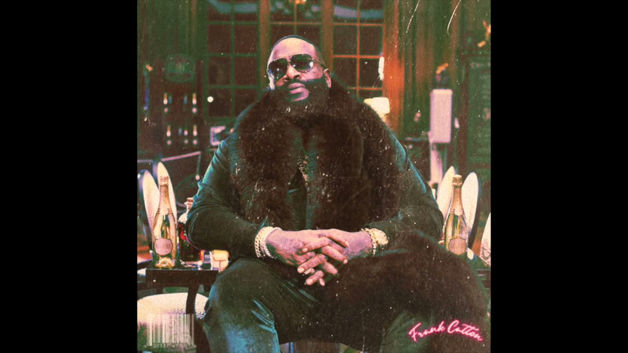 Jay-Z, Rick Ross Type Beat - "Impaccable " (Prod. Frank Catton) - YouTube