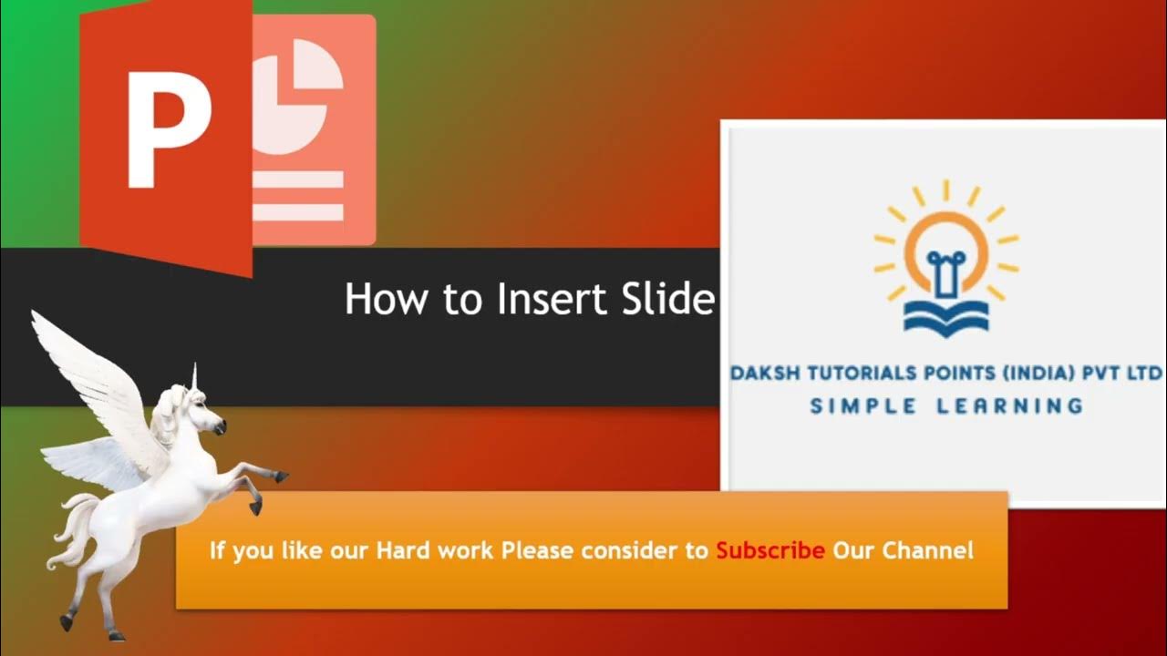 Mastering MS Power Point 2016 Full Tutorial 2 Hours Video Guide to Learn MS PowerPoint to be ...